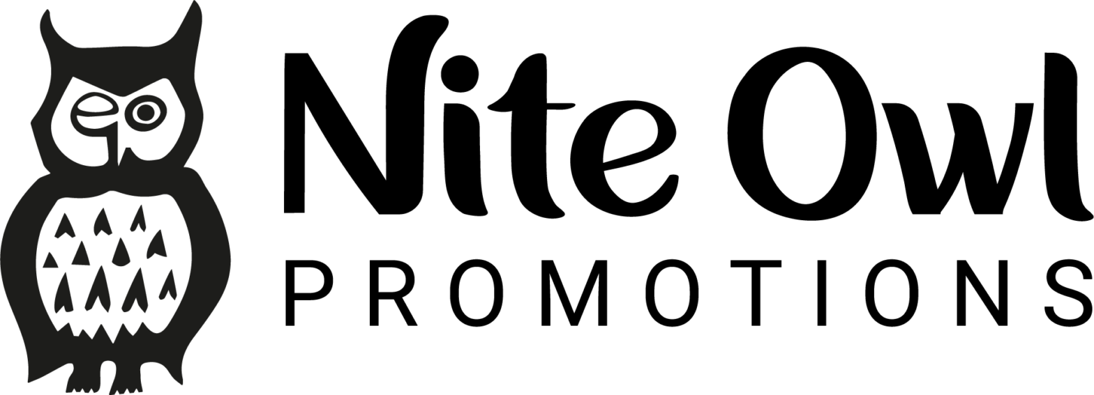 History – Nite Owl Promotions